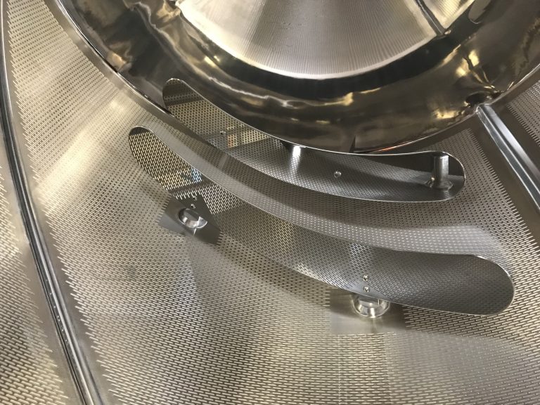 Pan Coating | FREUND