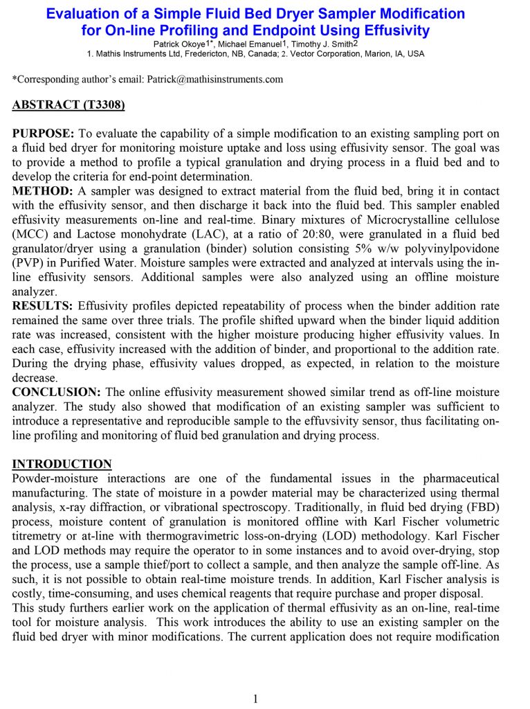 Evaluation of a Simple FBD Sampler Modification for On-Line Profiling ...