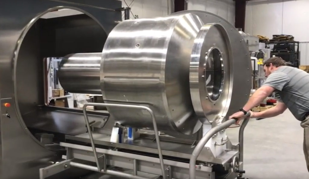 Hi-Coater: Tablet Coater Archives - Freund