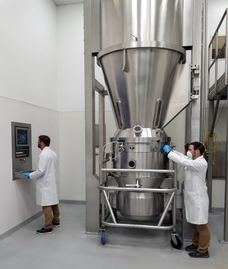 USA Laboratory | FREUND