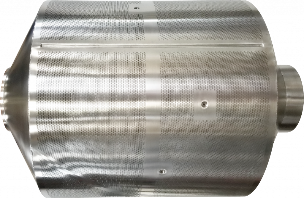 Pan Coating | FREUND