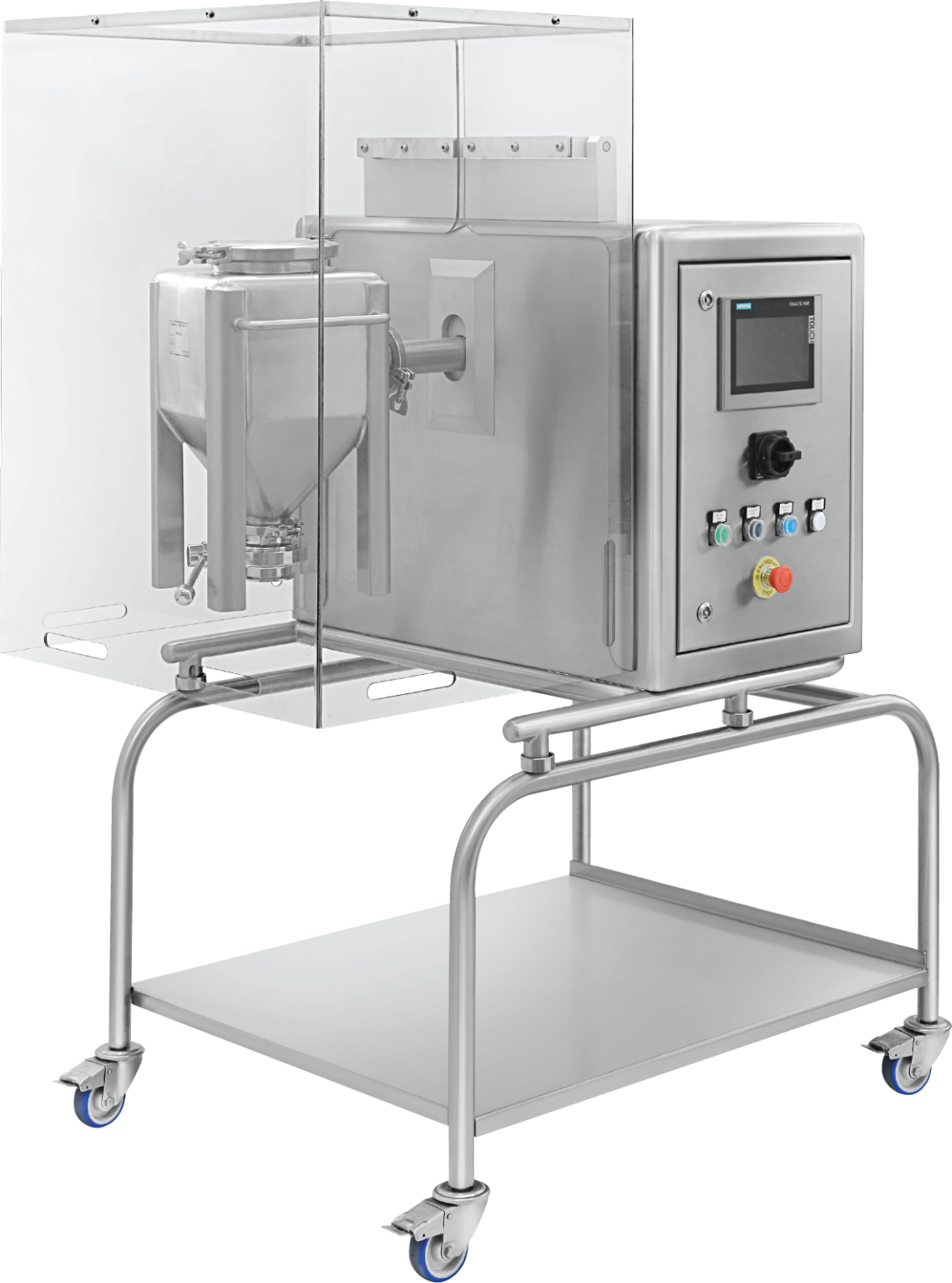 BLEND-LAB Mini - Freund