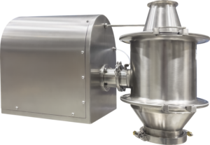 Conical Screen Mills - Freund