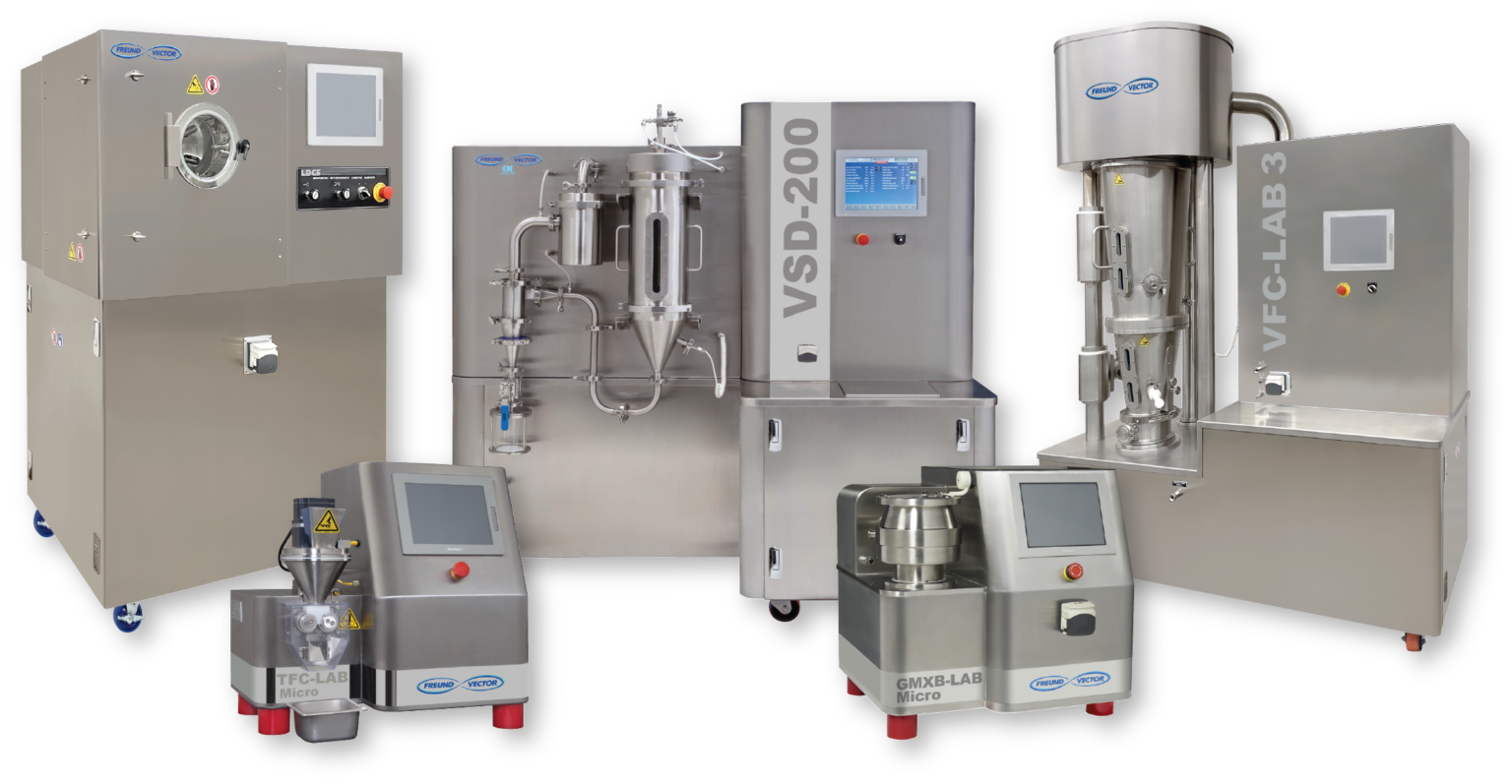 Rental Equipment - Freund