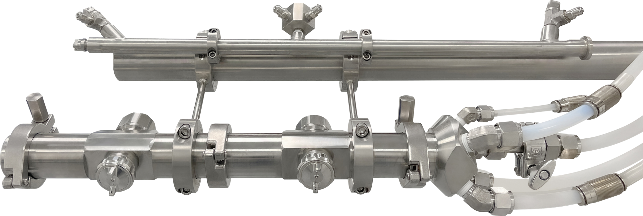 Pan Coating | FREUND