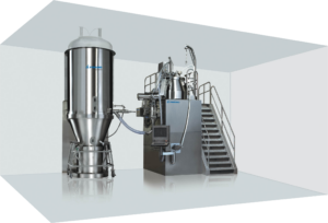 High Shear Mixers | FREUND