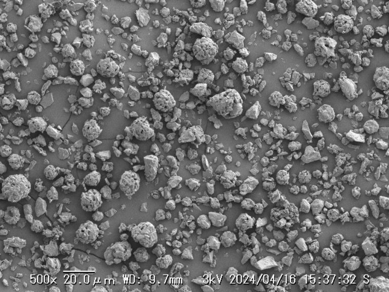 The Importance Of Spray Drying Fluid Beds And Roll Compaction In Battery Material Processing