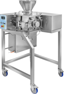 Oscillating Mill - Freund